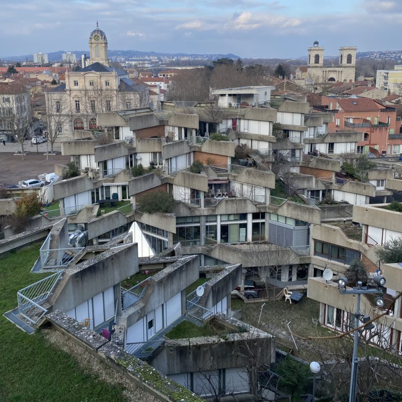 Randonnée Givors (pass rando'miam Quais de Saône & Monts d'Or...)