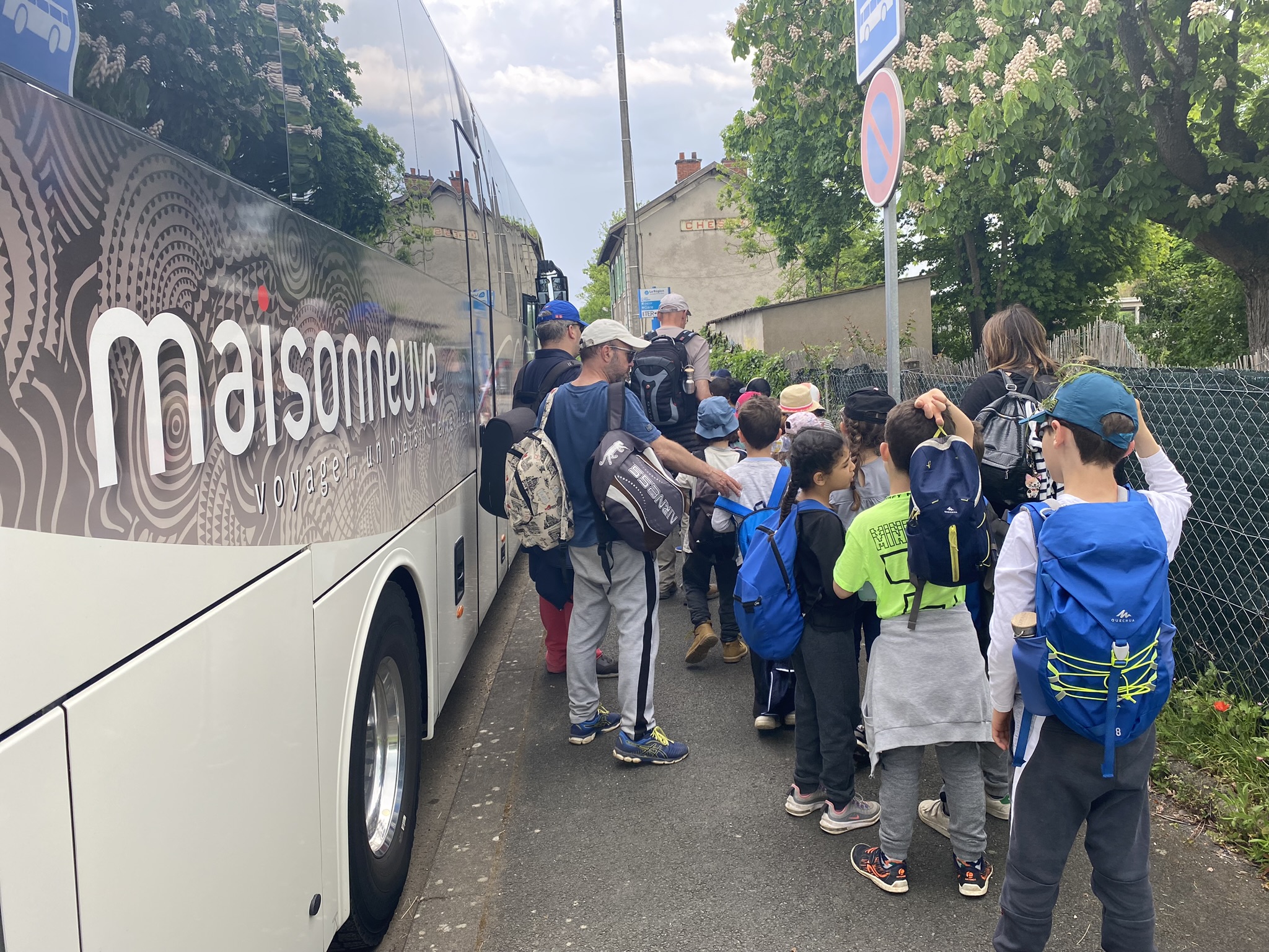 Une sortie pédagogique autour de Lyon ? 5 itinéraires scolaires